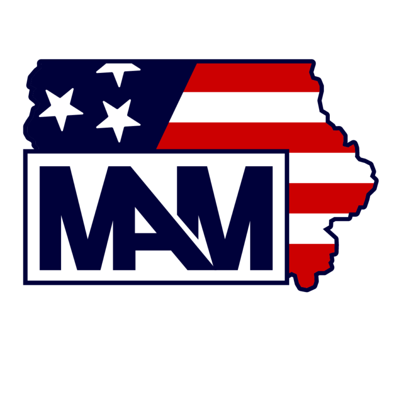 Iowa Manufacturing Services | Precision Machining & More