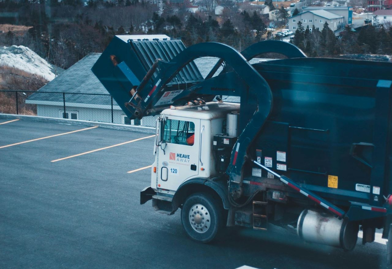 Nefco Security Products | Truck & Trailer Theft Prevention.